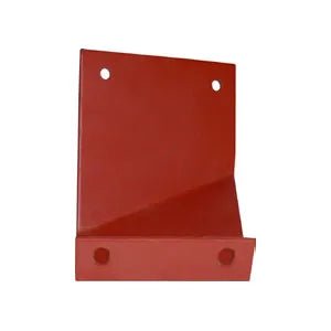 Lower Engine Support Bracket, Driver Side (LH) w/ "F" Mark (1941-1945 ...