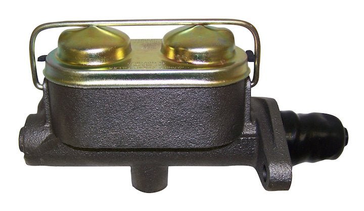 Master Cylinder, 1965-1975, Willys Jeep CJ5, CJ6, Commando, SJ, & J-Se ...