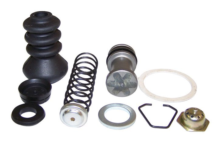 Master Cylinder Assembly Repair Kit, 1941-1966, Willys and Jeep – The ...