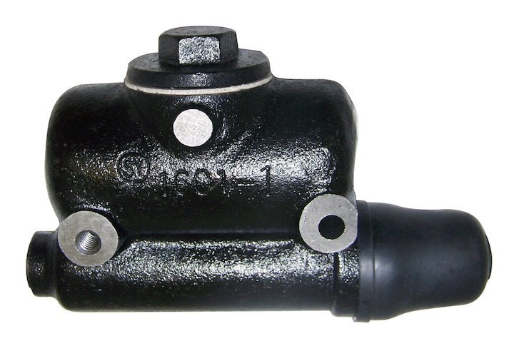 Master Cylinder, Early Style, 1941-1948 Willys and Jeep, MB, CJ-2A ...