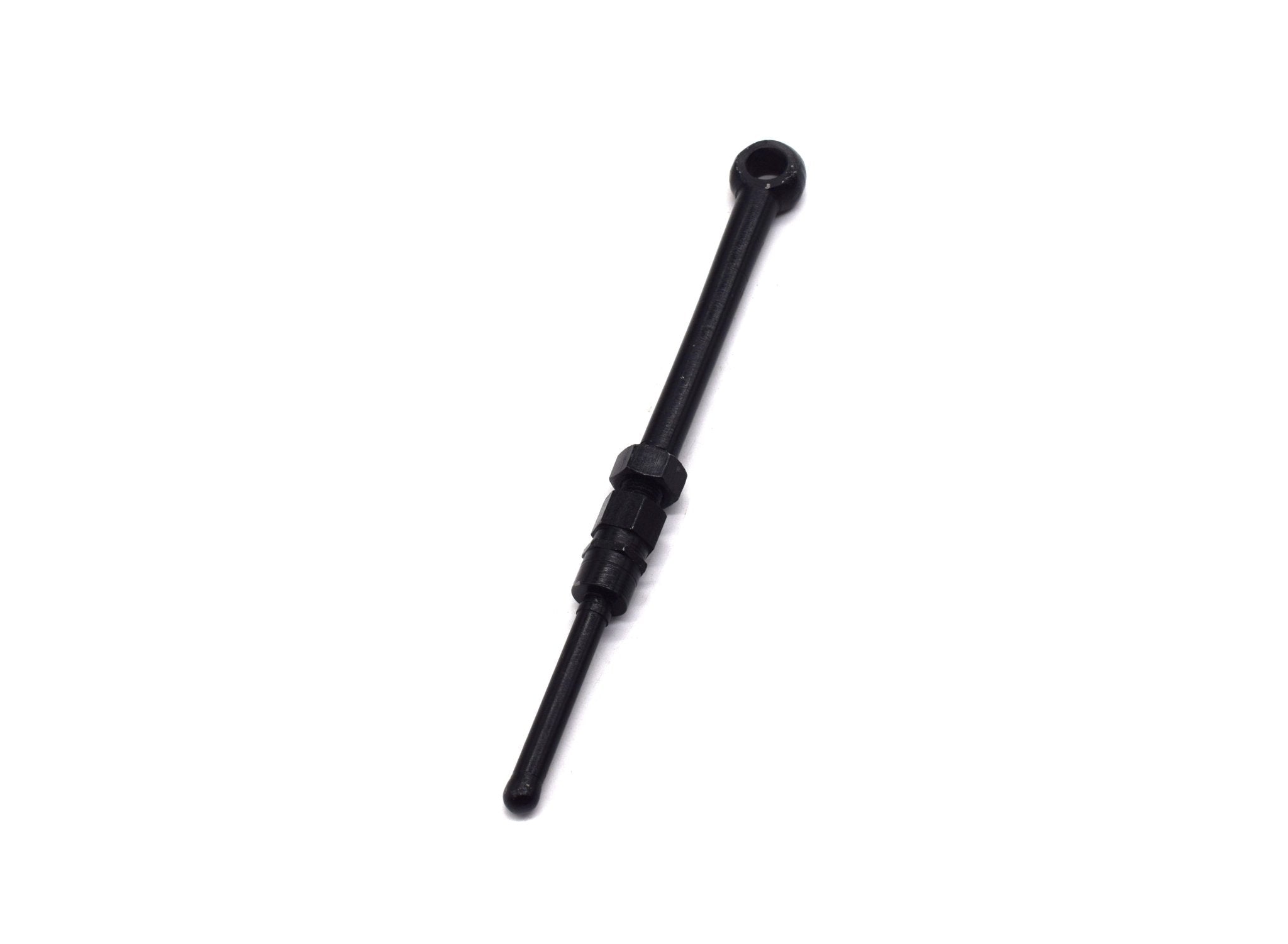 Master Cylinder Push Rod and Plunger, 1948-1965, Willys Jeep CJ2A, CJ3 ...