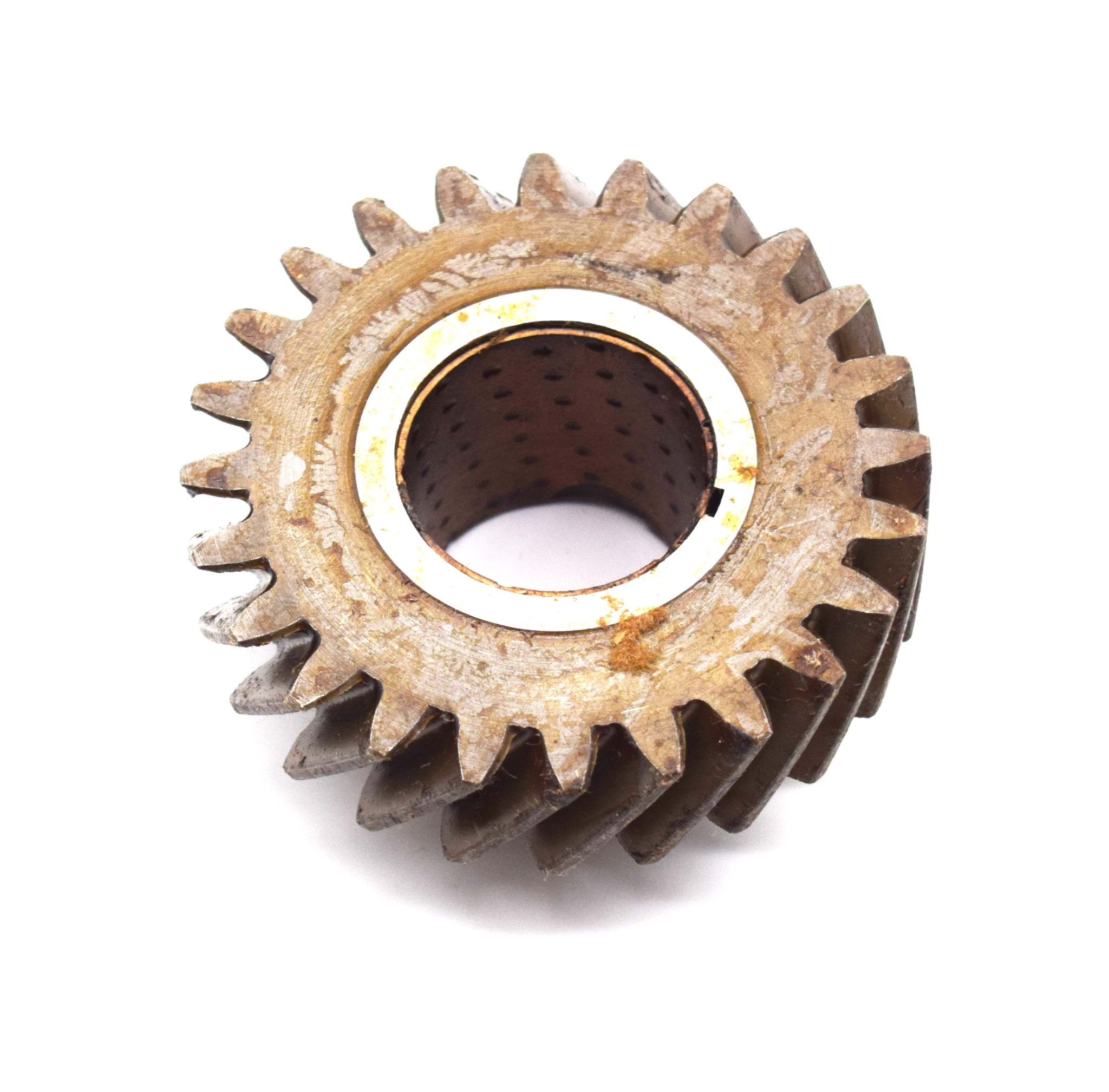 NOS T-96 2nd Speed Gear, 1946-1955, Willys Jeepster and Station Wagon ...