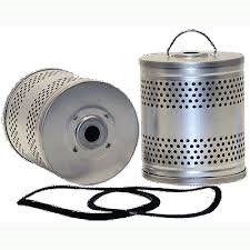 Oil Filter Element, 4" Diameter, 4-134 Engine, 1946-1949, Willys – The ...