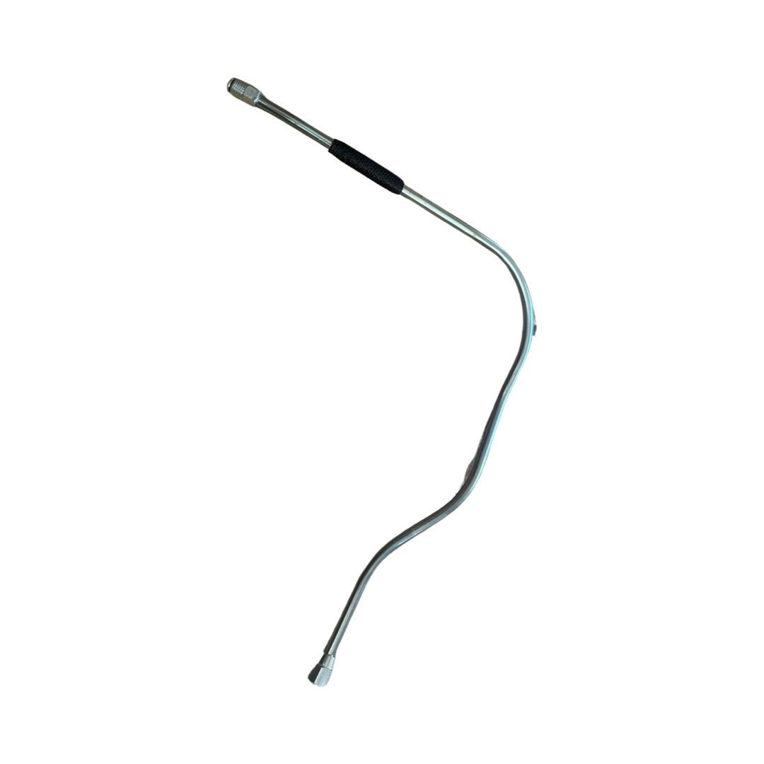 Oil Line to Oil Gauge, Steel, 1941-1953, Willys and Jeep with L Head 1 ...