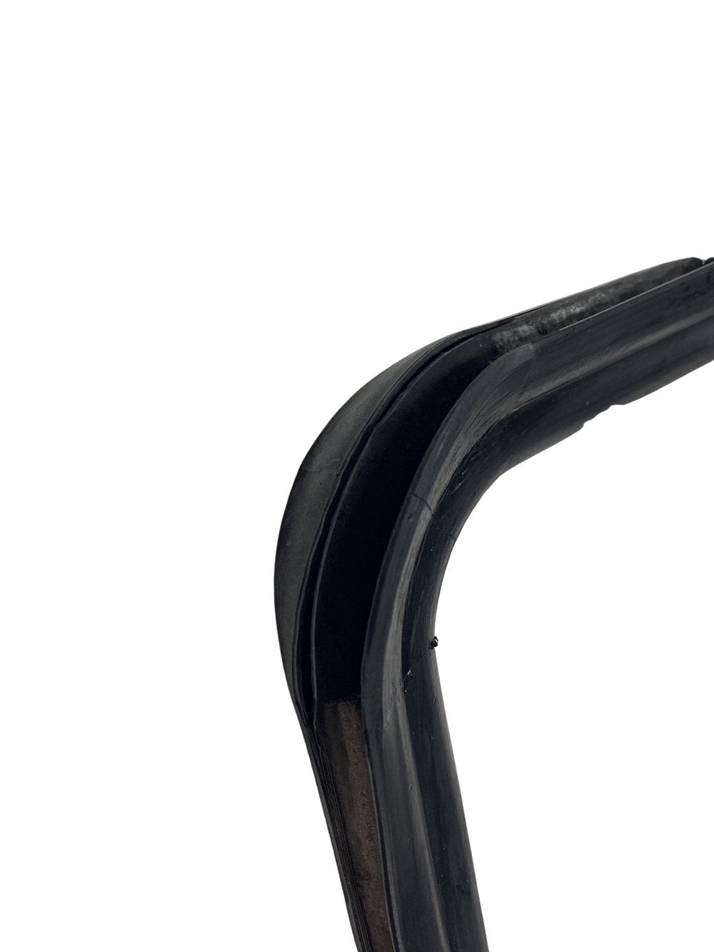 One Piece Windshield Rubber Gasket, 1960-1965, Willys Jeep Pickup Truc ...