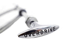 Overdrive – The JeepsterMan