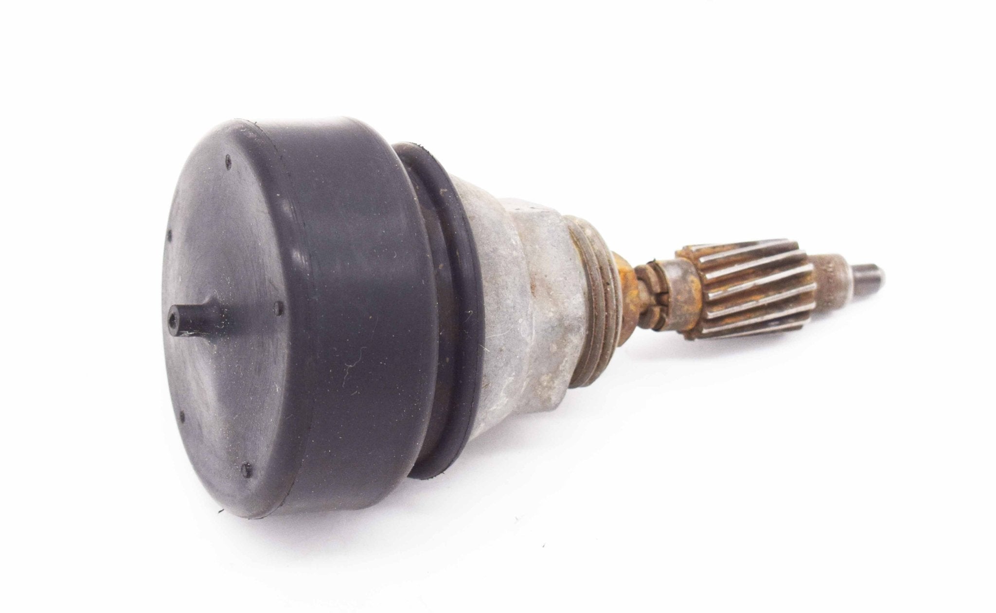 Overdrive Governor, Boot, 1946-1955, Jeepster and Station Wagon – The ...