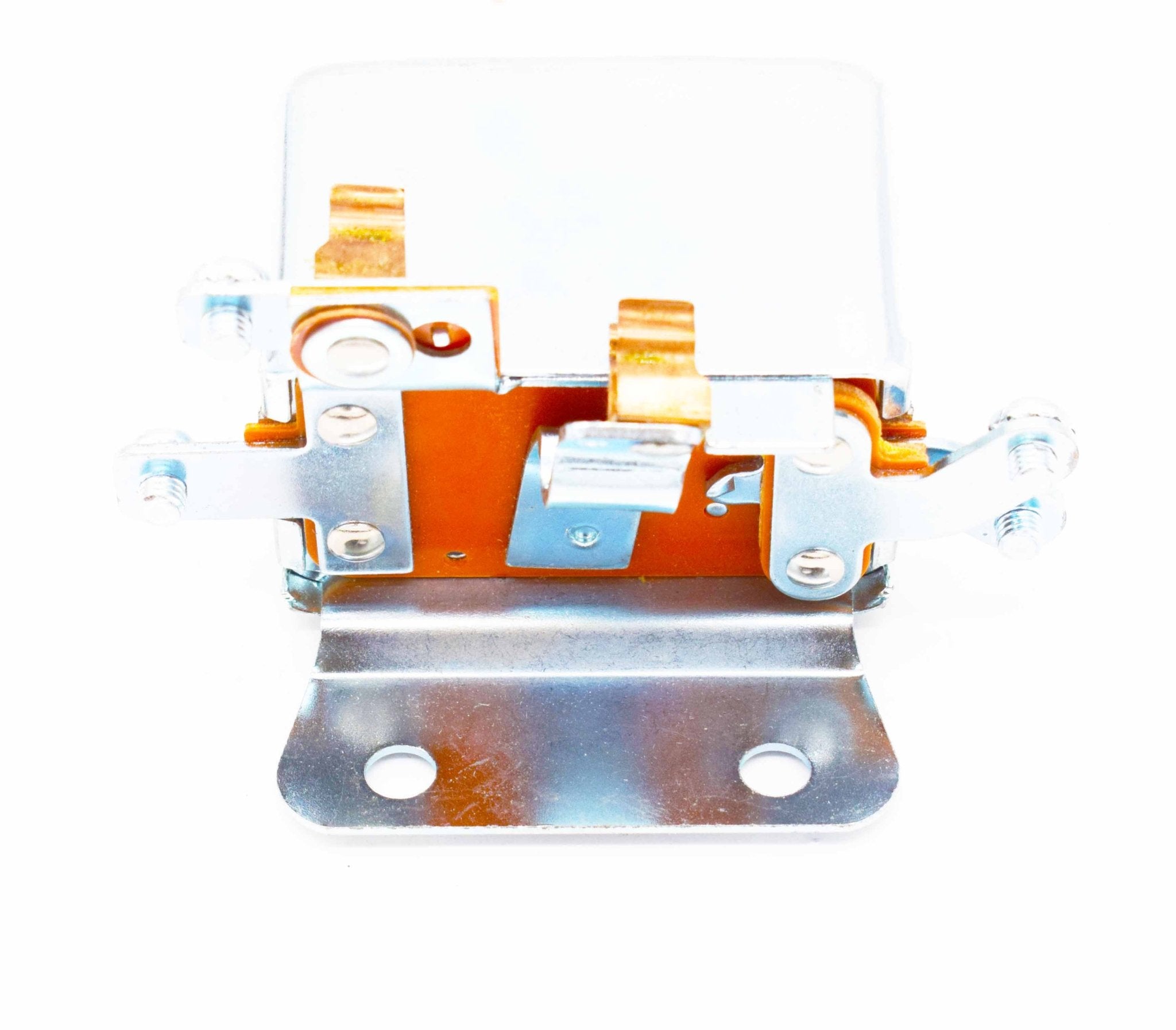 Overdrive Relay, 12 Volt, New, 1946-1955, Station Wagon and Jeepster ...