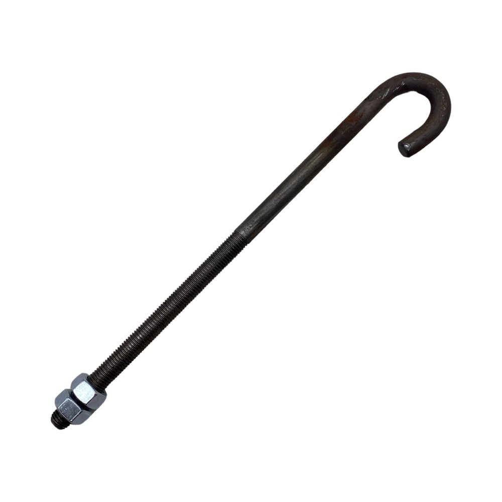 Emergency Brake – The JeepsterMan