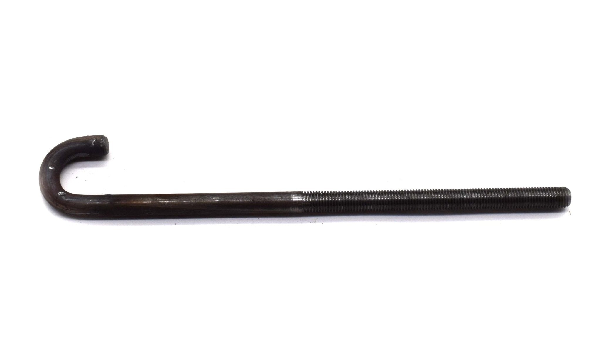 Parking Brake Adjusting Rod, J Hook, 1967-1973, Jeepster Commando and ...