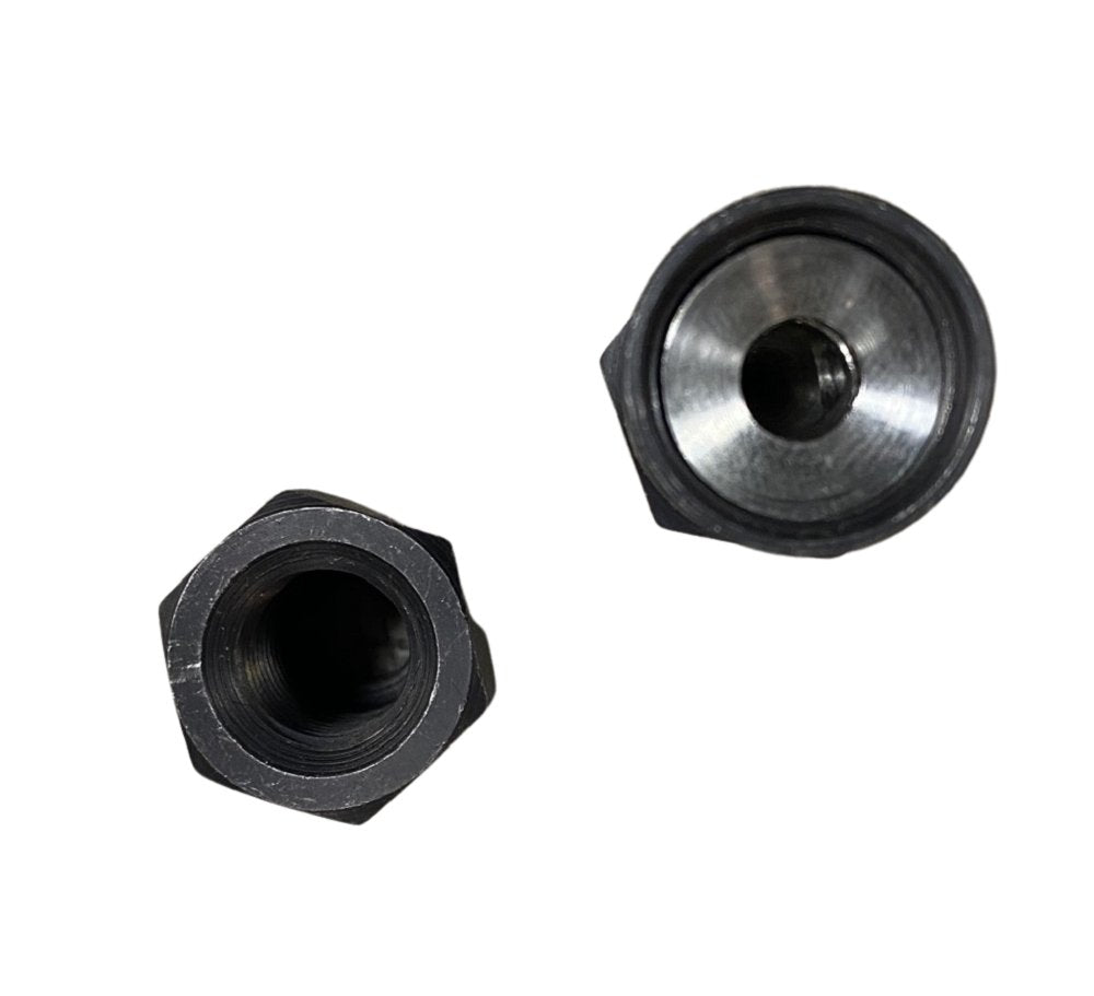 PCV Valve, Threaded Style, 134 Engine, 1941-1971, Willys and Jeep – The ...