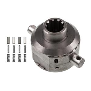 PowerTrax Lock Right Locker, 10 Spline Dana 44, 1946-1964, Willys and ...