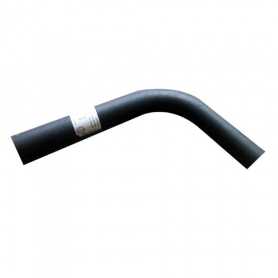 Radiator Hose, Upper, 1949-1953, Willys, 4-134 L Head – The JeepsterMan