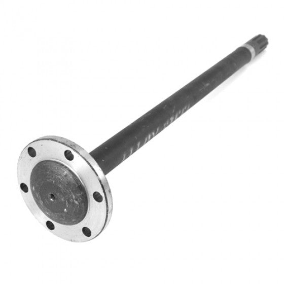 Rear Axle Shaft, Driver Side, 1941-1945 Jeep with Dana 27 Full Floatin ...