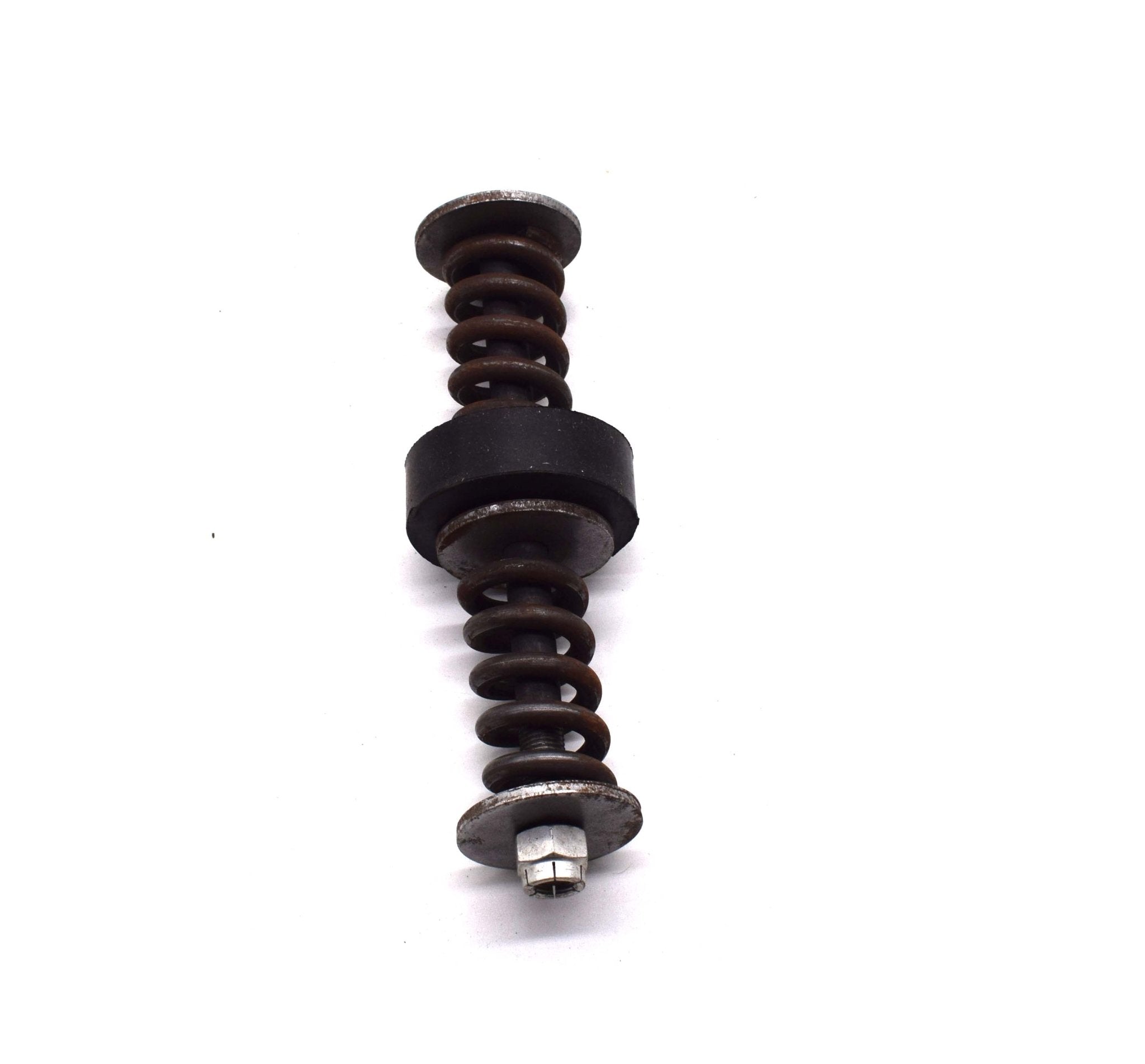 Rear Cab Mount Spring And Bolt Kit, 1947-1964, Willys Pick Up Truck, F ...
