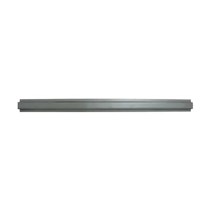 Rear Floor Hat Channel, 35 3/4", 1946-1971, Willys Jeep CJ2A, CJ3A, CJ ...