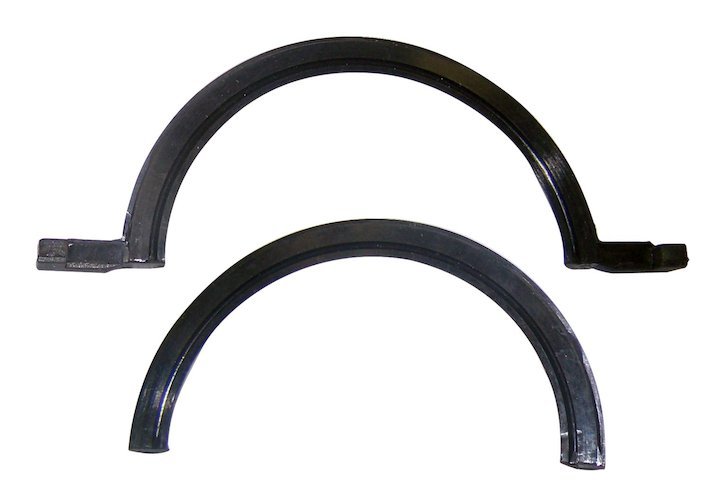 Rear Main Seal, 1971-1981 Jeep CJ-5, CJ-6, CJ-7, CJ-8, & Commando w/ 5 ...