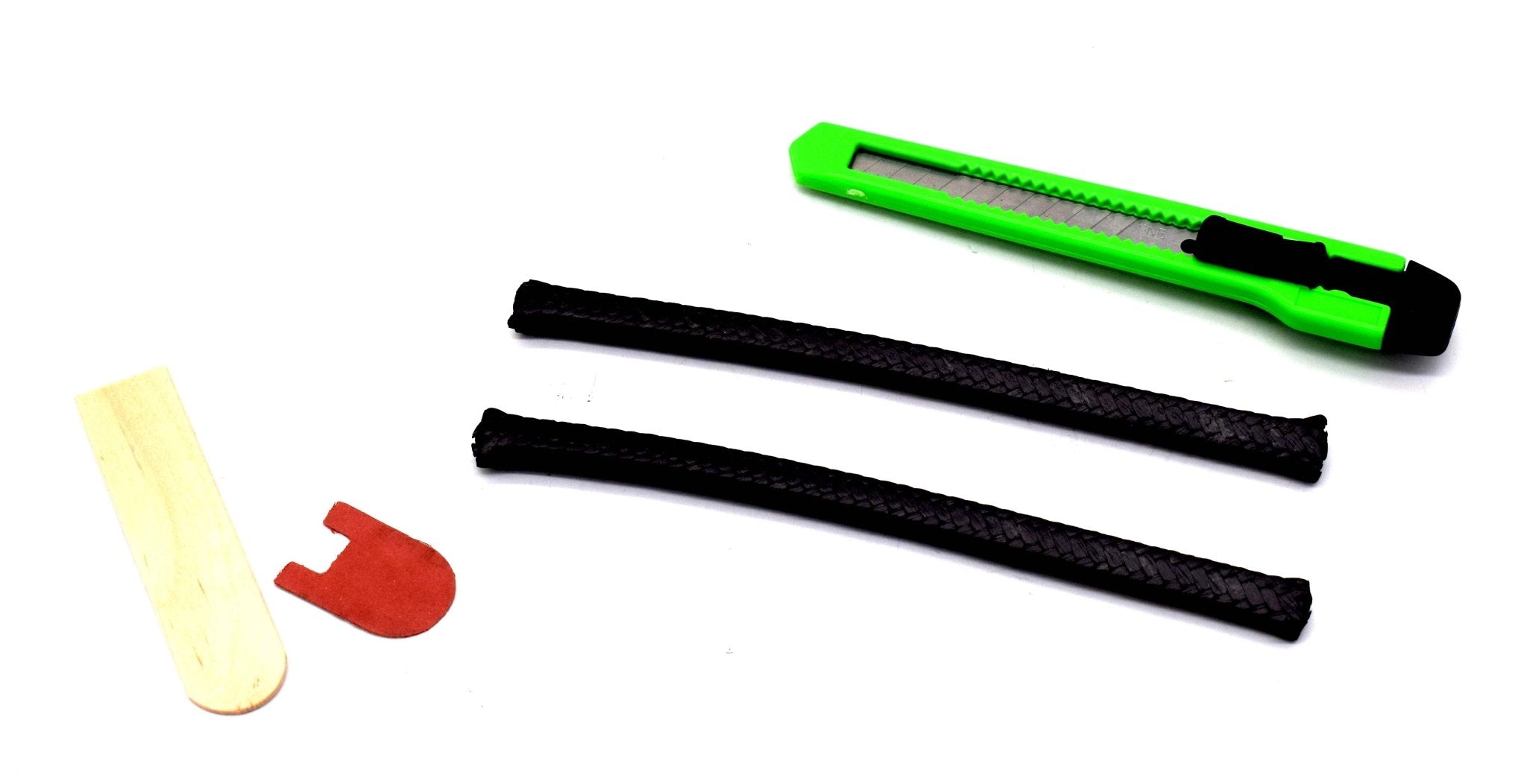 Rear Main Oil Seal, Rope, 1948-1962, Willys Station Wagon and Pick Up ...