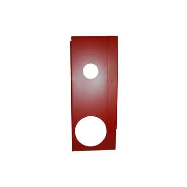 Rear Panel (LH), 1950-1952, M38, Willys Jeep – The JeepsterMan