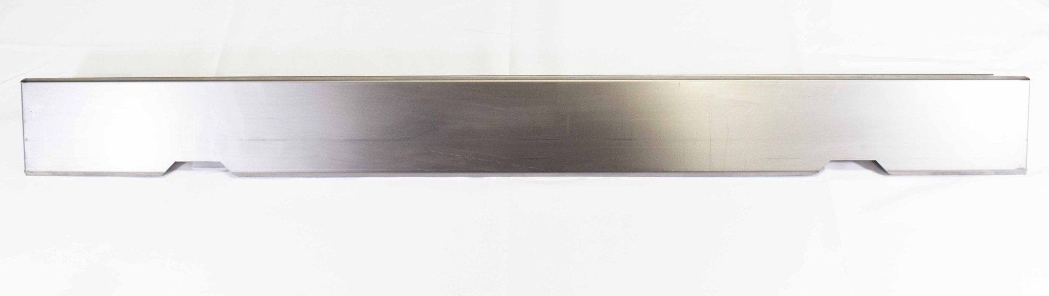 Rear Roll Pan,Valance, 1967-1973 Jeepster Commando and Commando – The ...