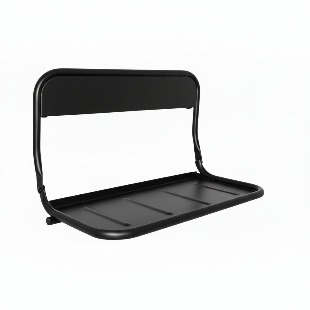 Rear Seat Frame, 1941-1945, MB – The JeepsterMan