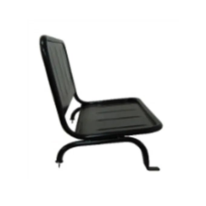 Rear Seat Frame (low back), (1949-1964) CJ3A, CJ3B Willys Jeep – The ...