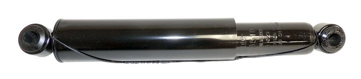 Shocks – The JeepsterMan