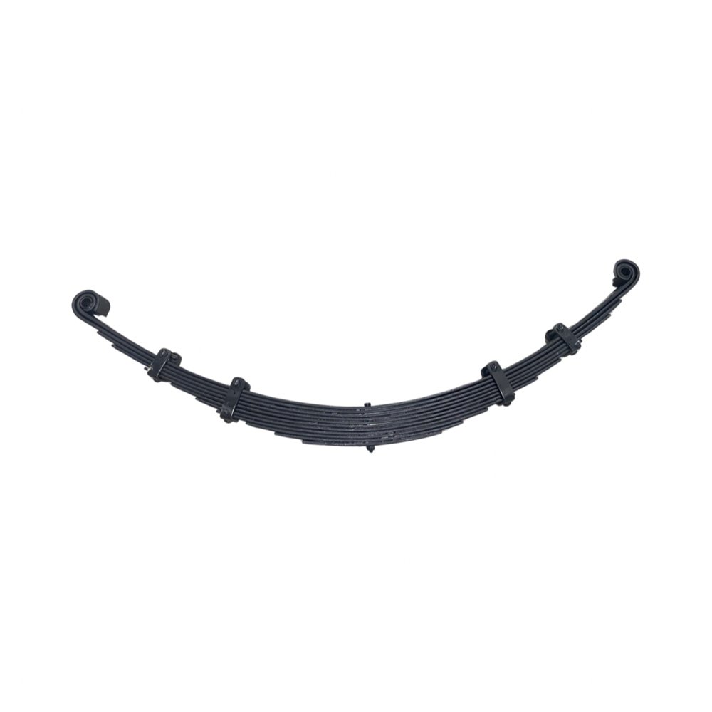 Rear Spring Assembly, US Made, 1947-1964, Willys Pick Up Truck – The ...