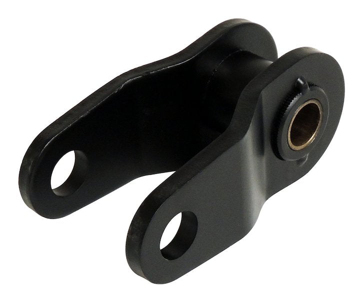 Rear Spring Shackle, 1947-1964 Willys Pickup Truck – The JeepsterMan