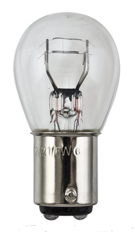Rear Stop Light and Turn Signal Dual Filament Bulb, 12 Volt, 46-71,Wil ...