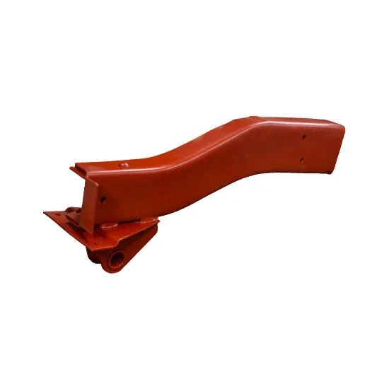 Repair Frame Chassis (LH) 21” REAR (1941-1945) MB Willys Jeep – The ...