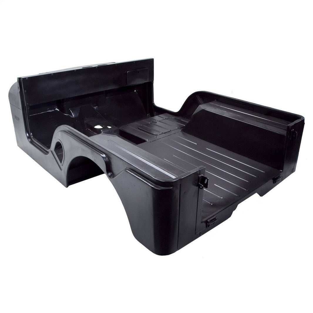 Tubs, Tub Kits & Maxi Kits – The JeepsterMan