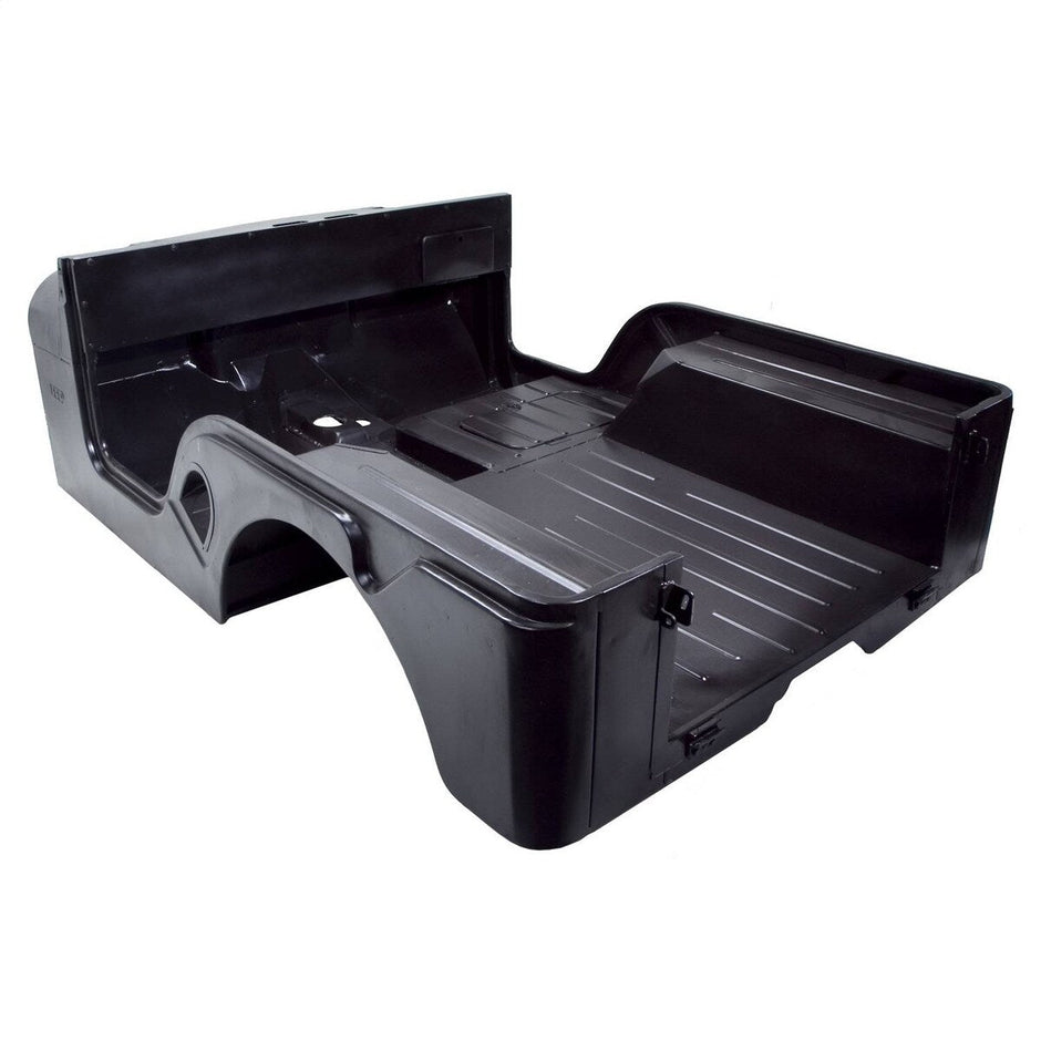 Tubs, Tub Kits & Maxi Kits – The JeepsterMan