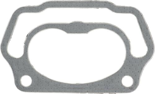 Rochester Carburetor Base Gasket, 1966-1971, Jeepster Commando, CJ5 an ...