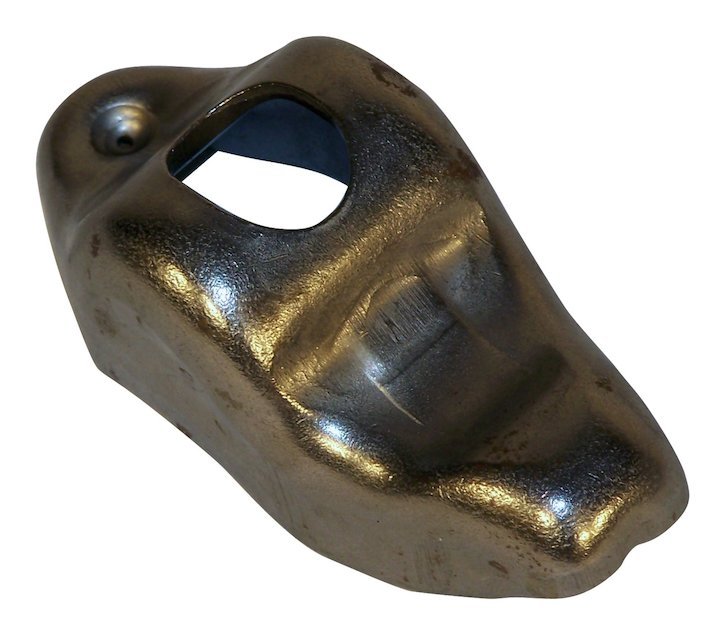 Rocker Arm, 1983-1986, Willys & Jeep CJ-5, CJ-7, CJ-8, SJ, and J-Serie ...
