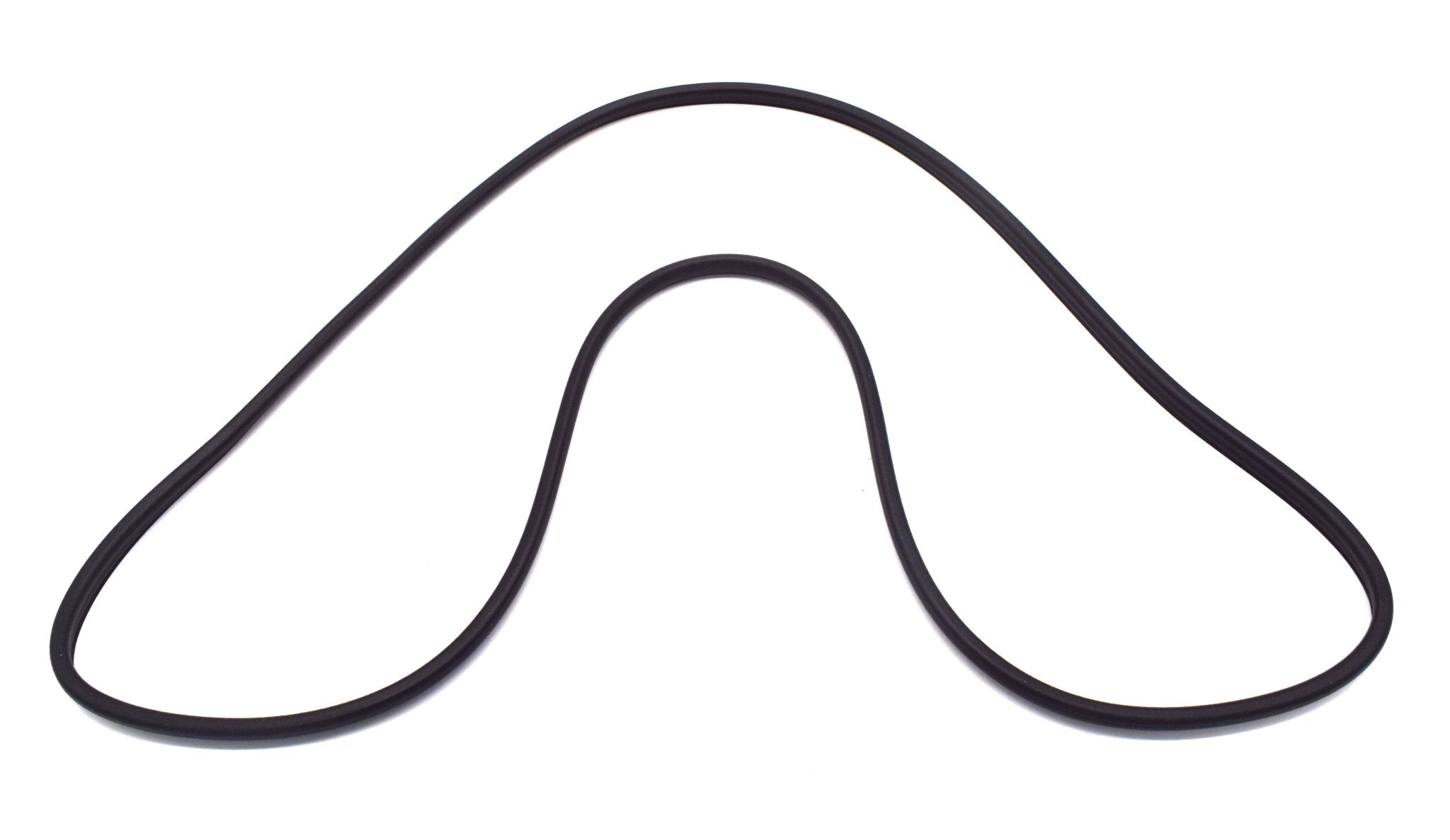 Rocker Arm Cover Gasket, 230 OHC, 1962-1964, Willys Pickup Truck and S ...