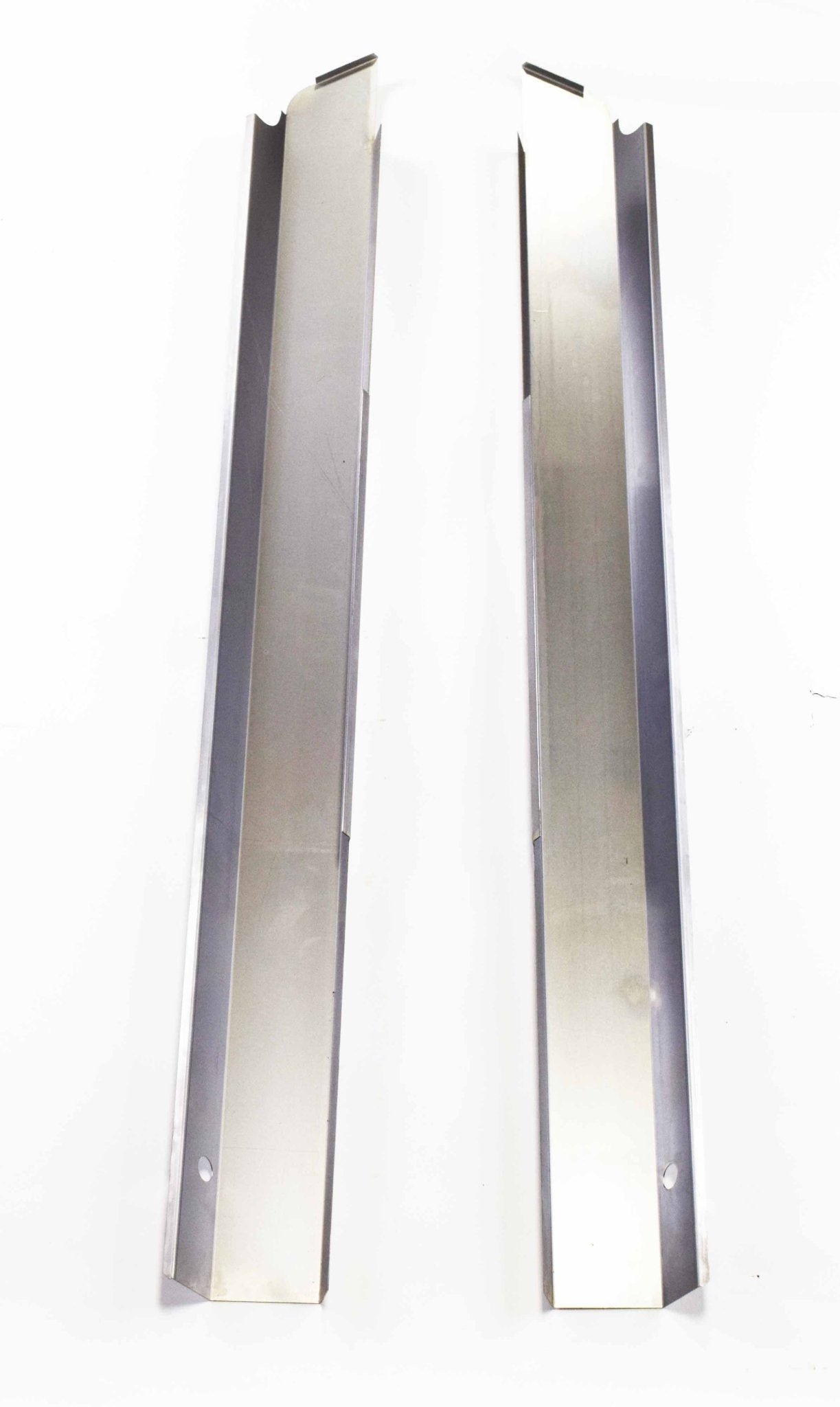 Rocker Panels, 1967-1973 Jeepster Commando and Commando – The JeepsterMan