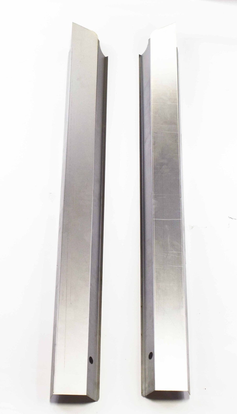 Rocker Panels, 1967-1973 Jeepster Commando and Commando – The JeepsterMan