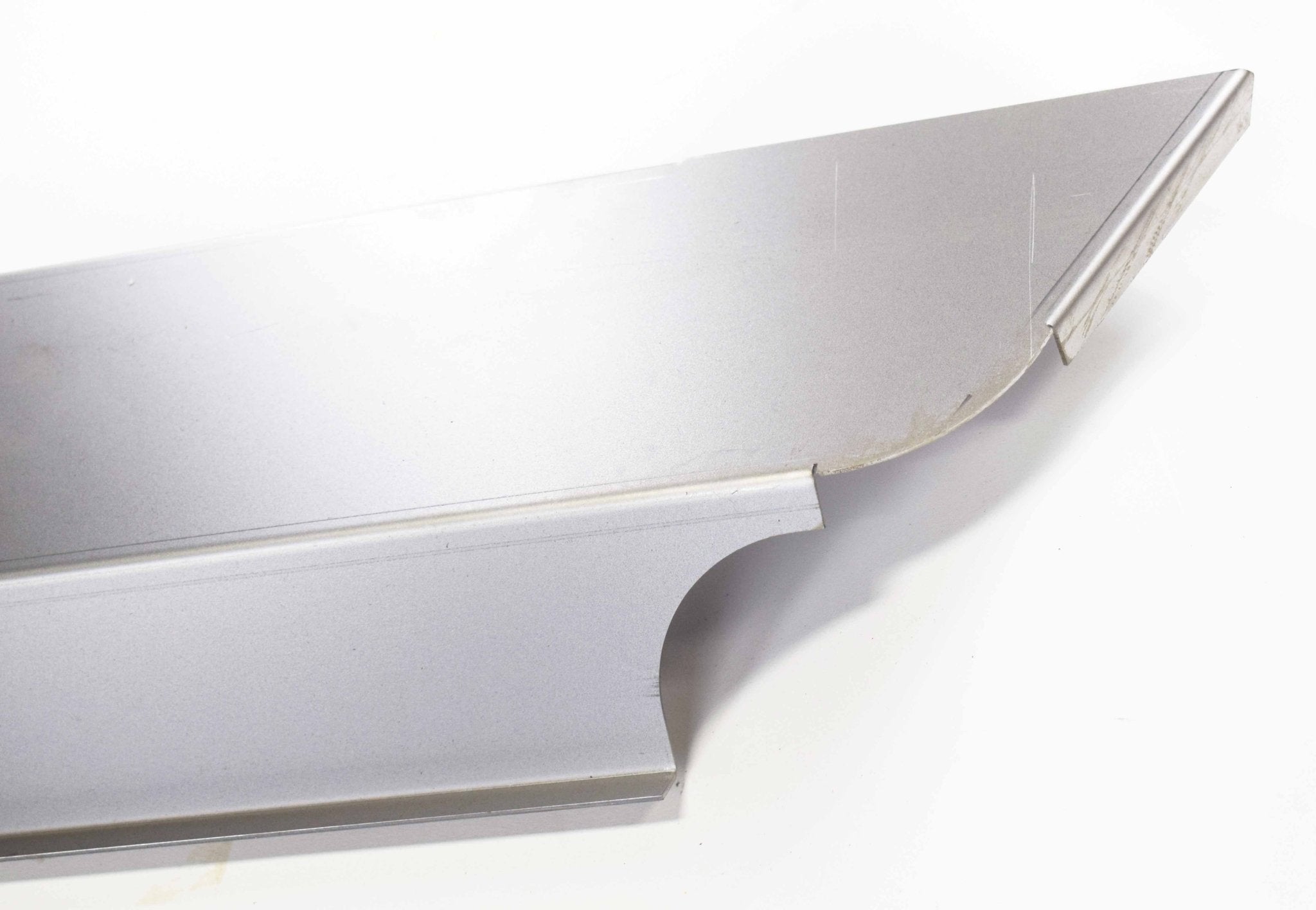 Rocker Panels, 1967-1973 Jeepster Commando and Commando – The JeepsterMan