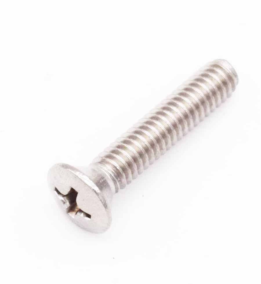 Screws For Center Bar, 1950-1964, Station Wagon and Pick Up – The ...