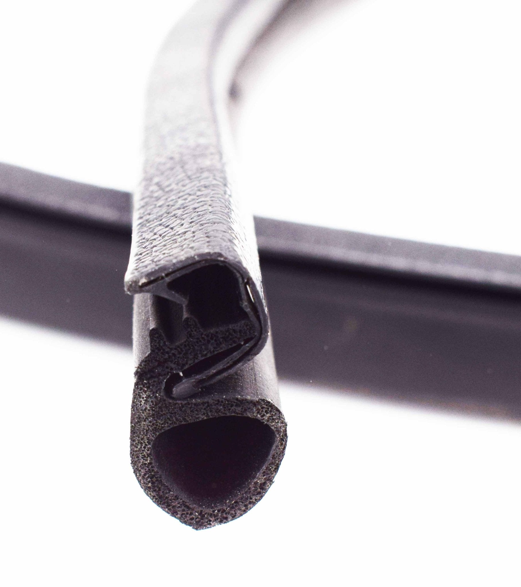 Seal, Side of Tailgate, 1967-1973, Jeepster Commando and Commando – The ...