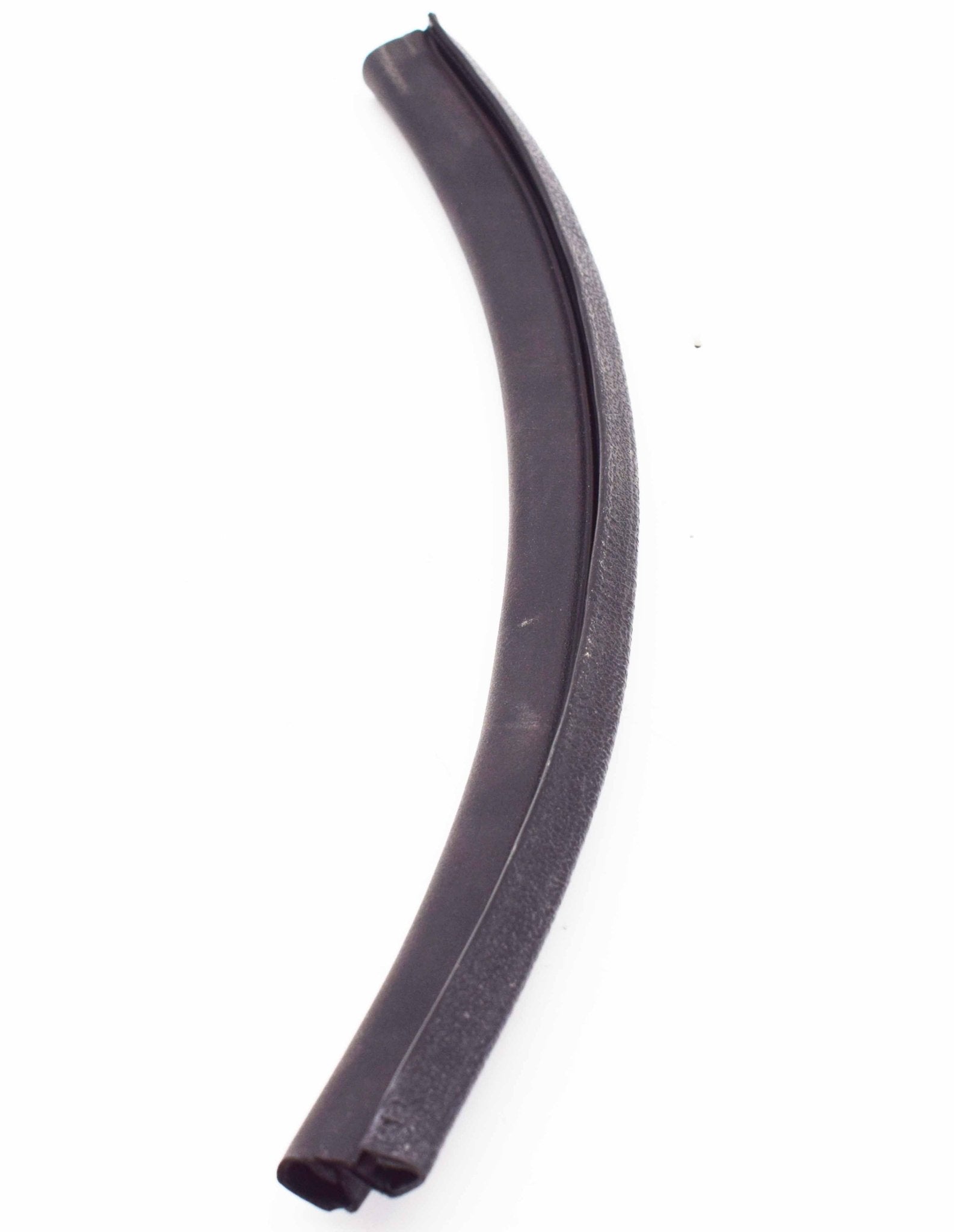 Seal, Side of Tailgate, 1967-1973, Jeepster Commando and Commando – The ...