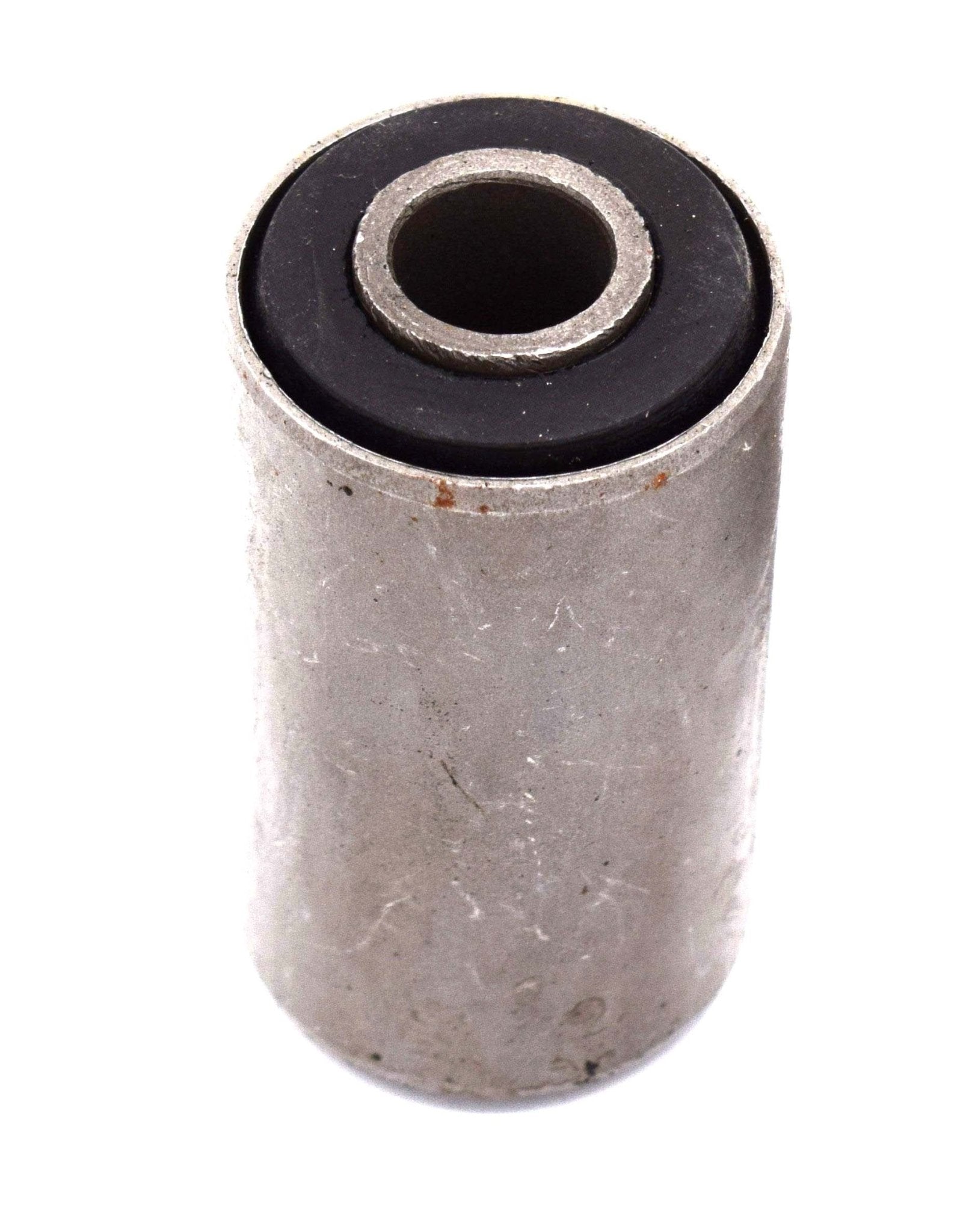 Pivot Eye Bolts & Bushings – The JeepsterMan