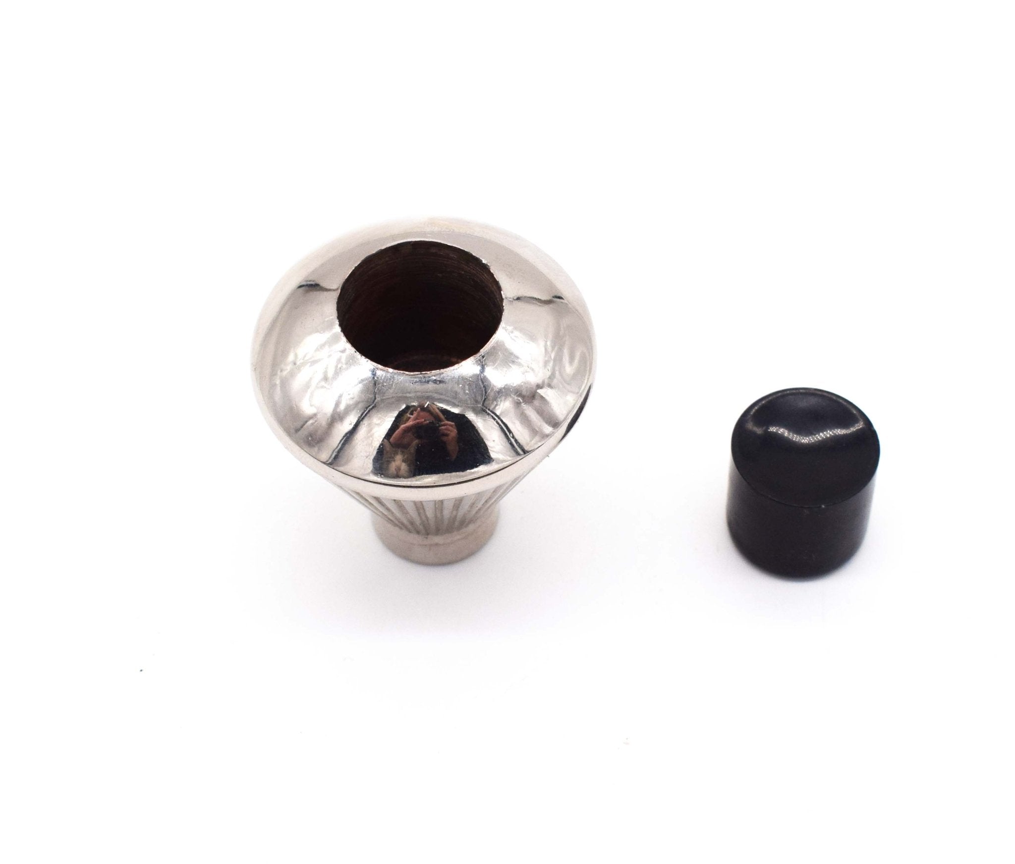 Shift Knob and Button, 1967-1971, Jeepster Commando – The JeepsterMan