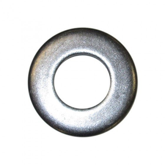 Shock Absorber Mount Washer, Stainless Steel, 1941-1971 Willys and Jee ...