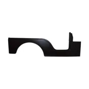Side Panel, Passenger Side (RH), 1971-1983 Willys Jeep, Late CJ-5 – The ...