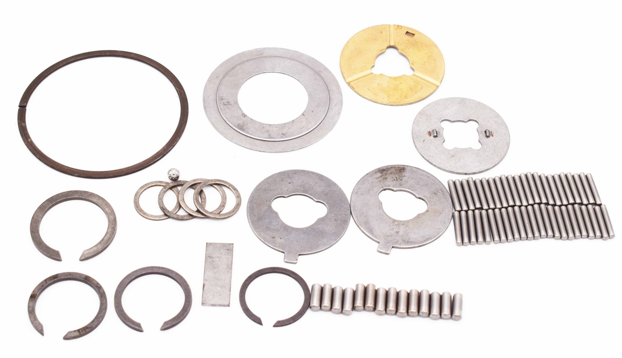 Small Parts Kit, T-96 Transmission, 1946-1955, Willys Station Wagon an ...