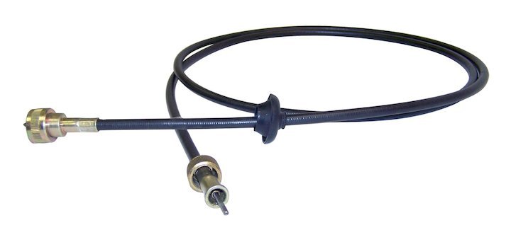 Speedometers & Parts – The JeepsterMan