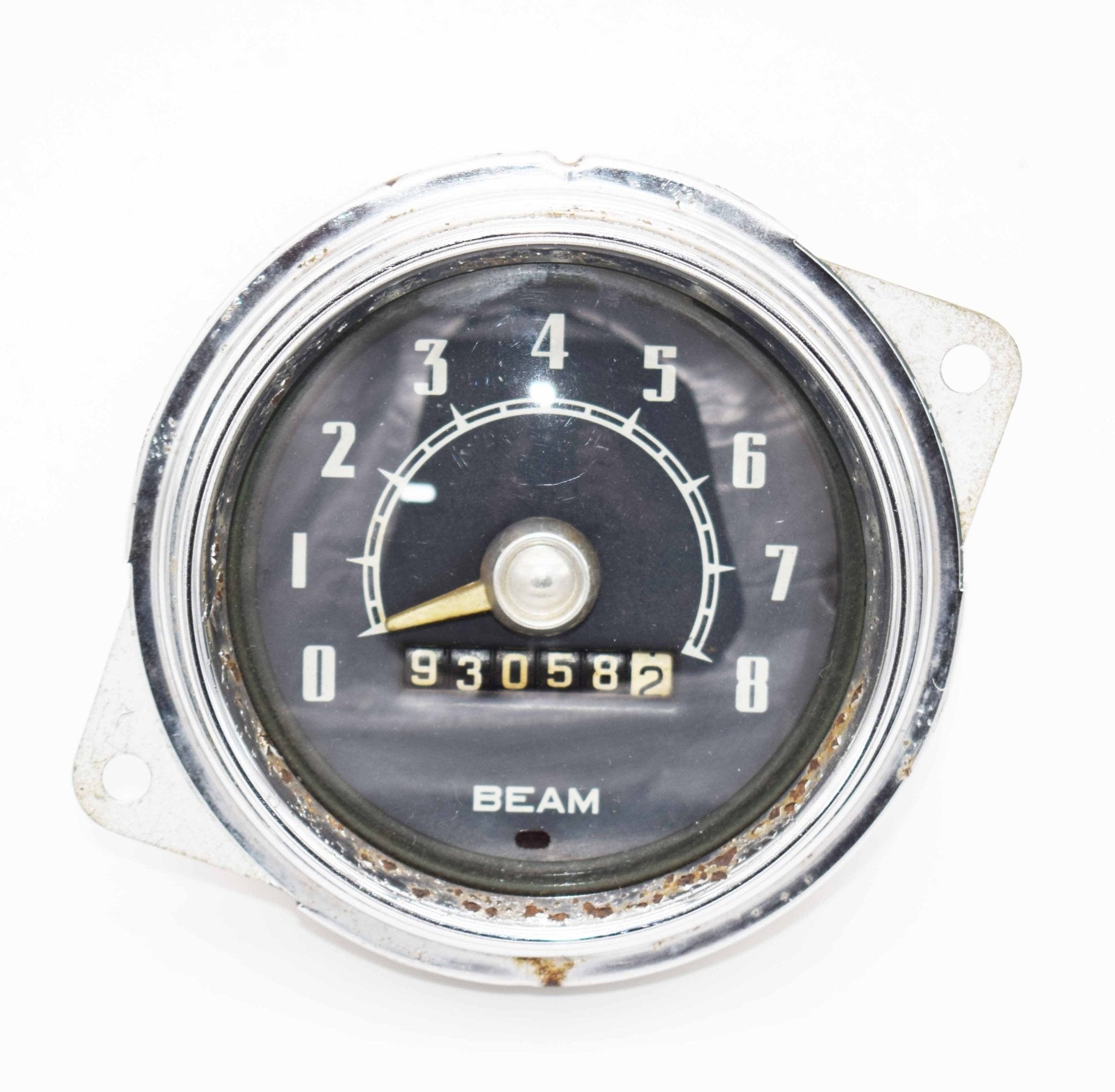 Speedometer, Used, 1950-1964, Jeepster, Pick Up, and Station Wagon ...