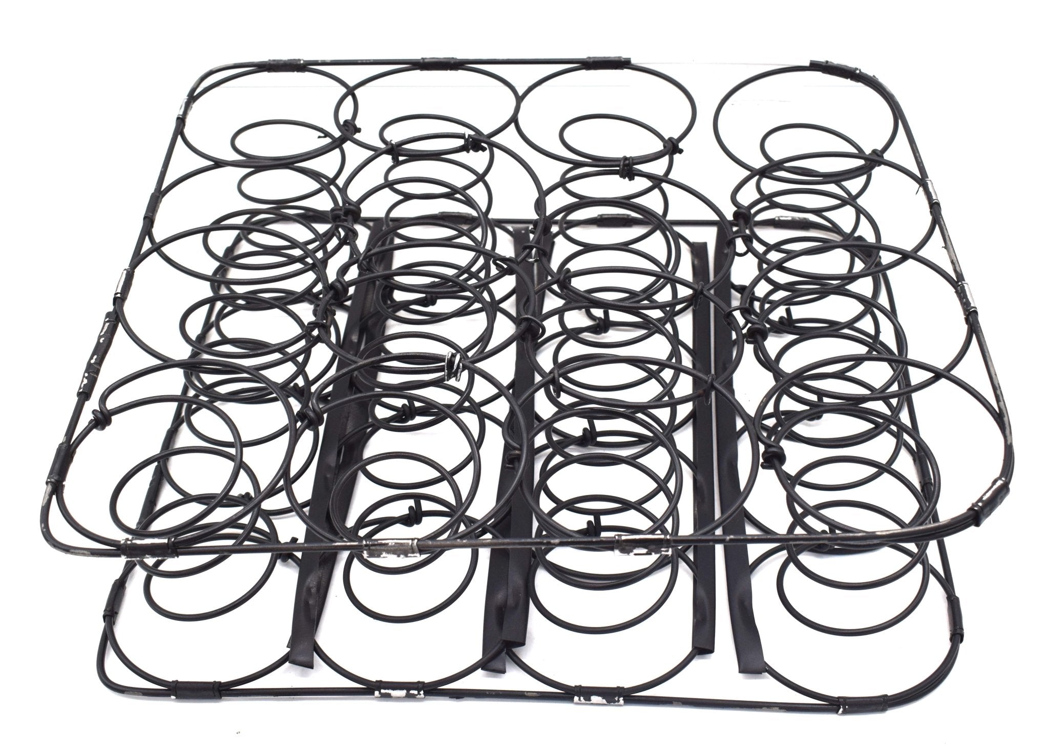 Seat Springs – The JeepsterMan